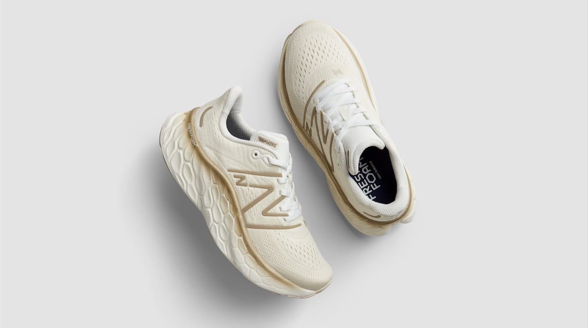 Sob comando do Grupo Dass, New Balance mira Top 3 no running e no skate ...