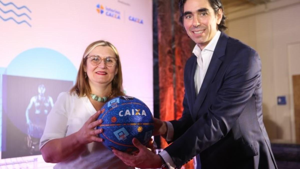 NBB Caixa está de volta, melhor e mais forte - Máquina do Esporte