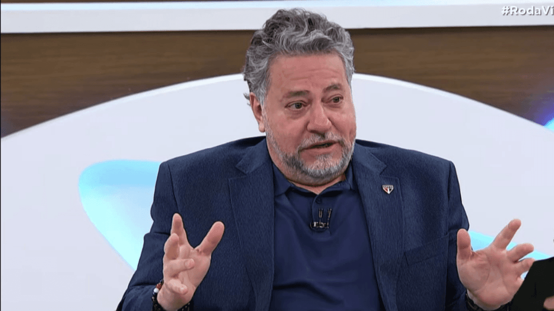 São Paulo: Liminar autoriza voto híbrido e reduz para 70% percentual de ...