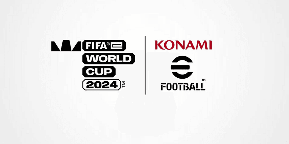 Fifa fecha acordo com Konami para Copa do Mundo de Futebol Virtual no ...