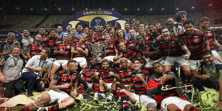 CBF define prêmios, e campeão da Copa do Brasil pode ganhar mais de R ...