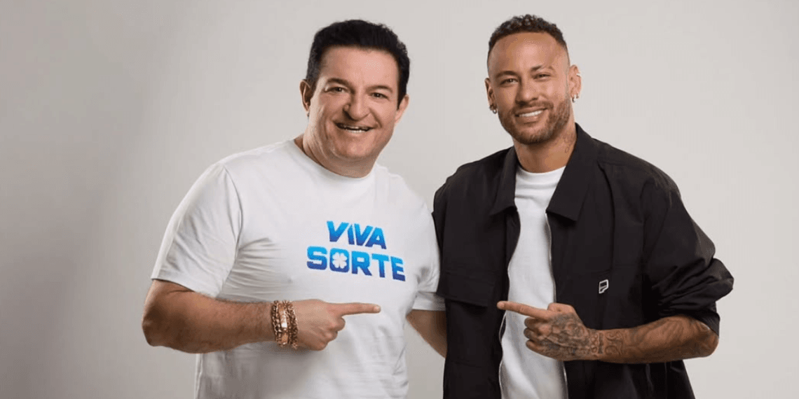 Quem é Viva Sorte, grupo que mais avança no mercado de patrocínio do ...