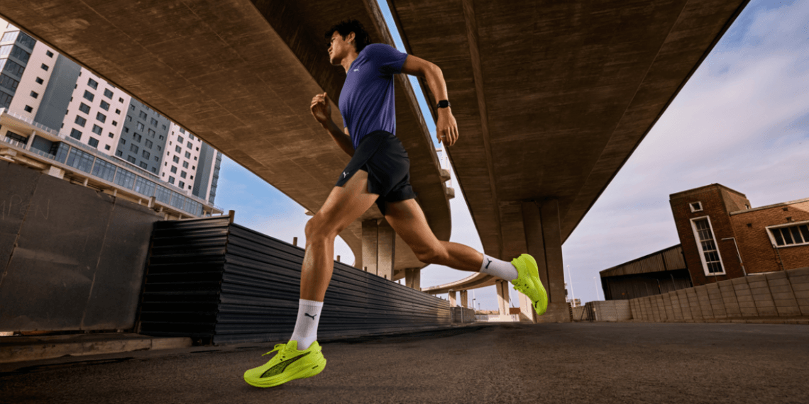 De olho na Geração Z, Puma apresenta campanha global com novo ...