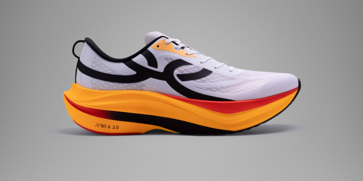 "Apta a ocupar novos espaços", Olympikus mira performance e apresenta ...