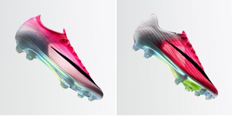 Às vésperas da Copa do Mundo 2026, Nike apresenta novas chuteiras ...