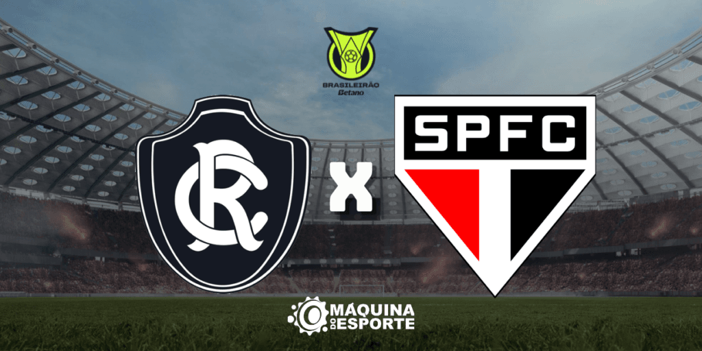 Remo x São Paulo: Onde assistir ao jogo da 18ª rodada do Brasileirão ...