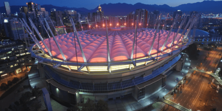 Vancouver: Povos originários e identidade esportiva na preparação para ...