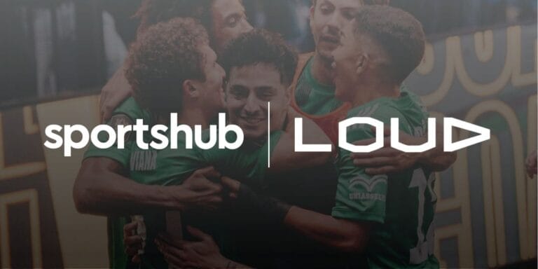 Sports Hub aposta em força digital da Loud para atrair patrocinadores ...