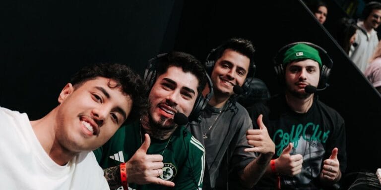 Sports Hub aposta em força digital da Loud para atrair patrocinadores ...