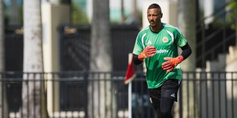 Novo mutirão da CazéTV faz goleiro Eloy Room, de Curaçao, ampliar em 7 ...
